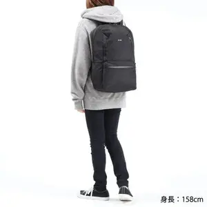 PACSAFE Metrosafe X 20l Anti-theft Backpack