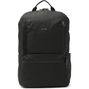 PACSAFE Metrosafe X 20l Anti-theft Backpack - Black