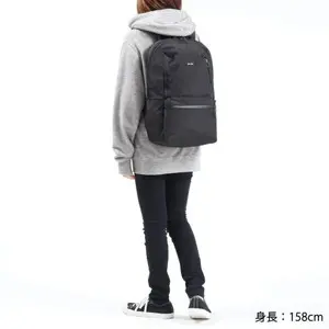 PACSAFE Metrosafe X 20l Anti-theft Backpack