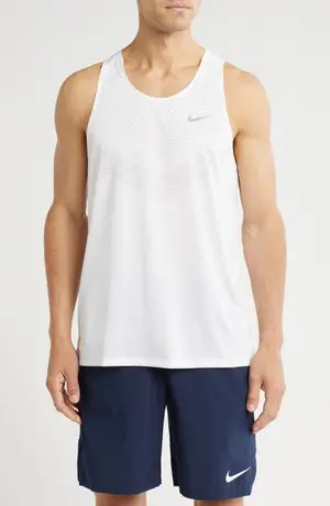 Tank Top Sport Tops For Men