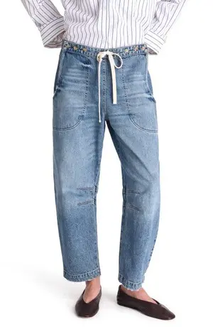 Twp Full Length Jeans For Women