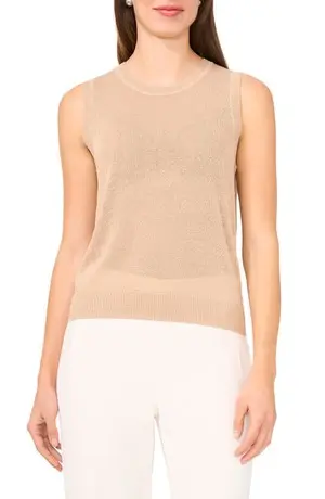 Halogenr Crewneck Camis Tanks For Women