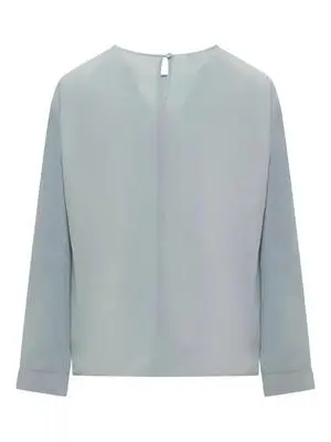 Emporio Armani Silk Blouse