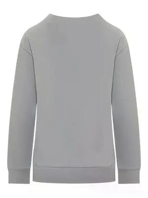 Emporio Armani Logo Sweatshirt