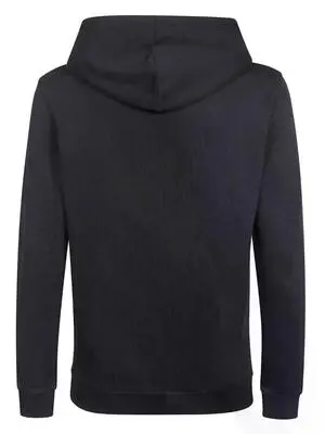 LES DEUX Logo Hoodie