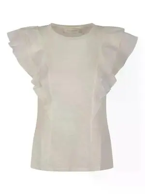 Zimmermann T-shirt T-shirts For Women