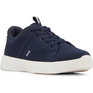 Keds® Bliss Knit Sneakers - Navy Blazer