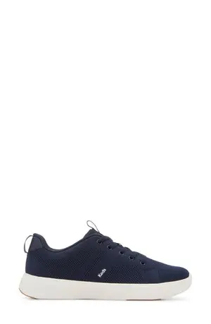 Keds® Bliss Knit Sneakers - Navy Blazer