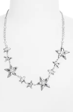 Collina Strada Stella Star Necklace