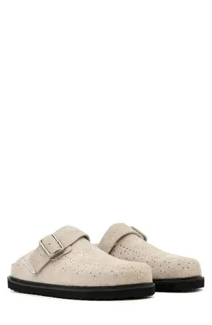 Allsaints Slip On Slides Slipper