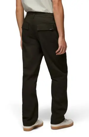 Prana Palisades Ripstop Field Pants - Nori