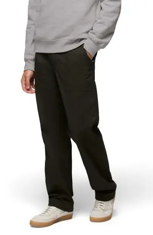 Prana Palisades Ripstop Field Pants - Nori