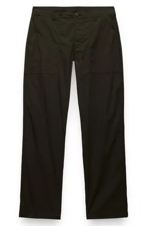 Prana Palisades Ripstop Field Pants - Nori