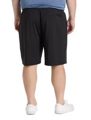 REEBOK Performance Shorts - Black Solid