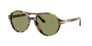 Giorgio Armani Sunglasses - Green