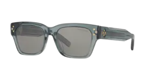 Dior Sunglasses - Grey Mirror