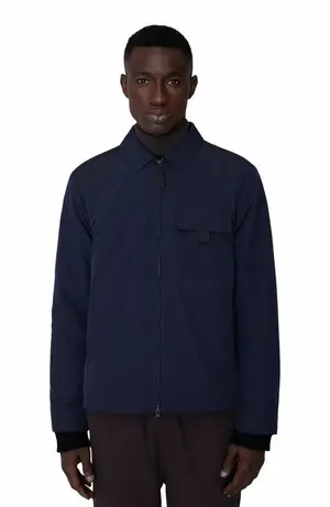 Quartz Co. Down Outerwear For Men