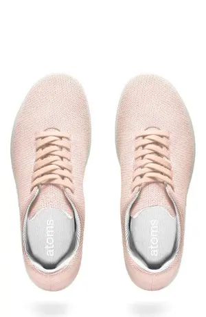 ATOMS Sneakers - Classic Peach