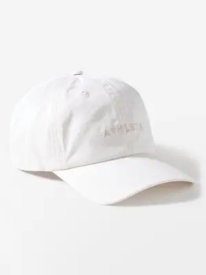 Athleta Everyday Cap - Magnolia White