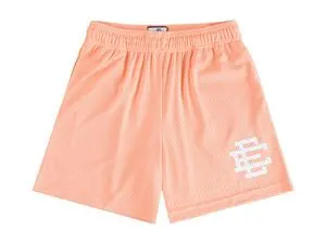 ERIC EMANUEL Ee Basic Short - Salmon/white