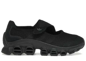 Adidas Adifom Megajane Sneakers - Core Black