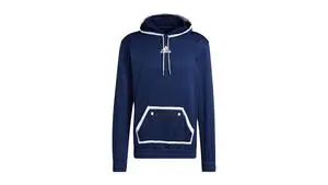 Adidas Team Issue Pullover Hoodie