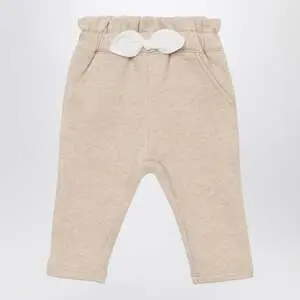 Chloé Cotton Trousers