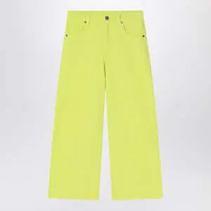 Douuod Logo Pants For Women