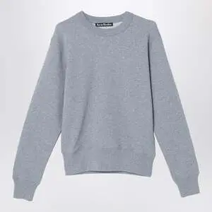 Acne Studios Cotton Crewneck Sweatshirt