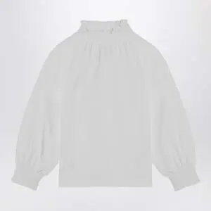 DOUUOD Cotton Blouse