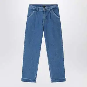 MINI RODINI Organic Denim Jeans
