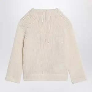 Douuod Frill Sweaters For Women