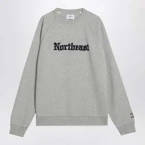 Barbour Northeast Sweatshirt X Noah