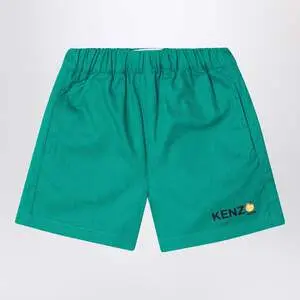 Kenzo Elasticated Shorts For Women