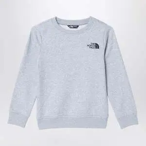 The North Face Cotton-blend Crewneck Sweatshirt