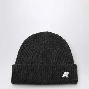 K-WAY Brice Wool Bonnet