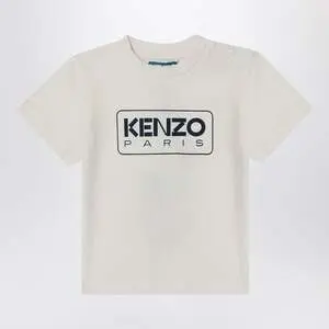 Kenzo T-shirt With Logo - White