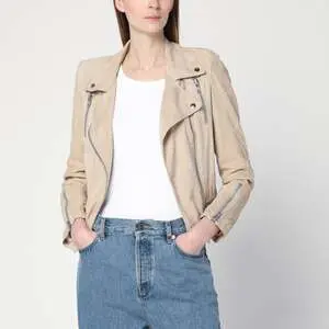 Sword 6.6.44 Biker Jackets For Women