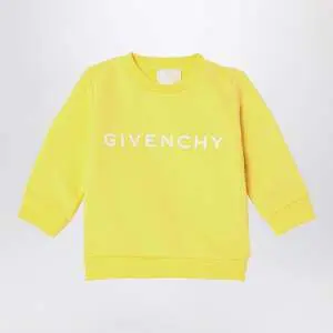 Givenchy Cotton-blend Logo Sweatshirt