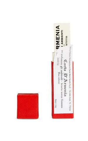 SANTA MARIA NOVELLA Carta D'armenia Burning Incense Papers
