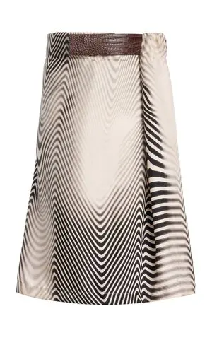 Niccolo Pasqualetti Midi Skirts