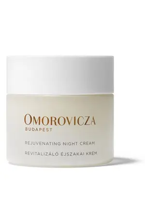 Omorovicza Rejuvenating Night Cream - No Color
