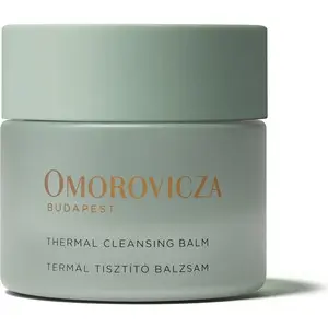 Omorovicza Thermal Cleansing Balm - No Color