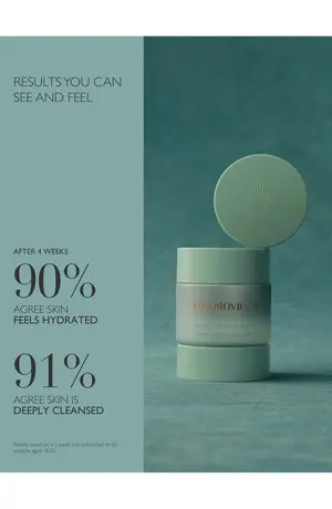 Omorovicza Thermal Cleansing Balm