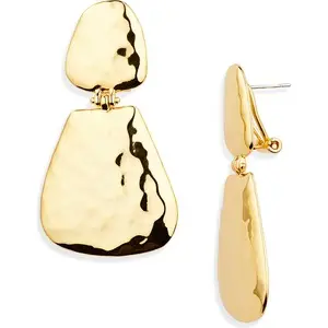 Lele Sadoughi Vera Drop Earrings