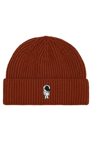 DALIX Astronaut Cap - Rust