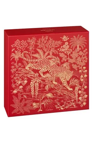 CARTIER La Panthère Eau De Parfum Set
