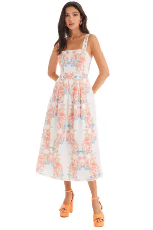 Allison Sweetheart Dresses