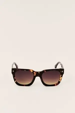 Ba&sh Lupita Glasses