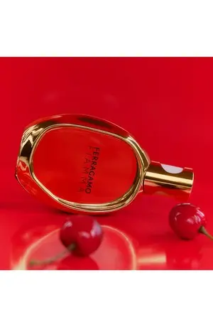 FERRAGAMO Fiamma Eau De Parfum